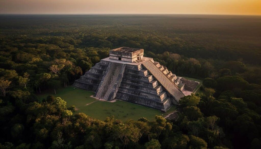 Ancient Mexican Cuisine | Dive into a journey through time