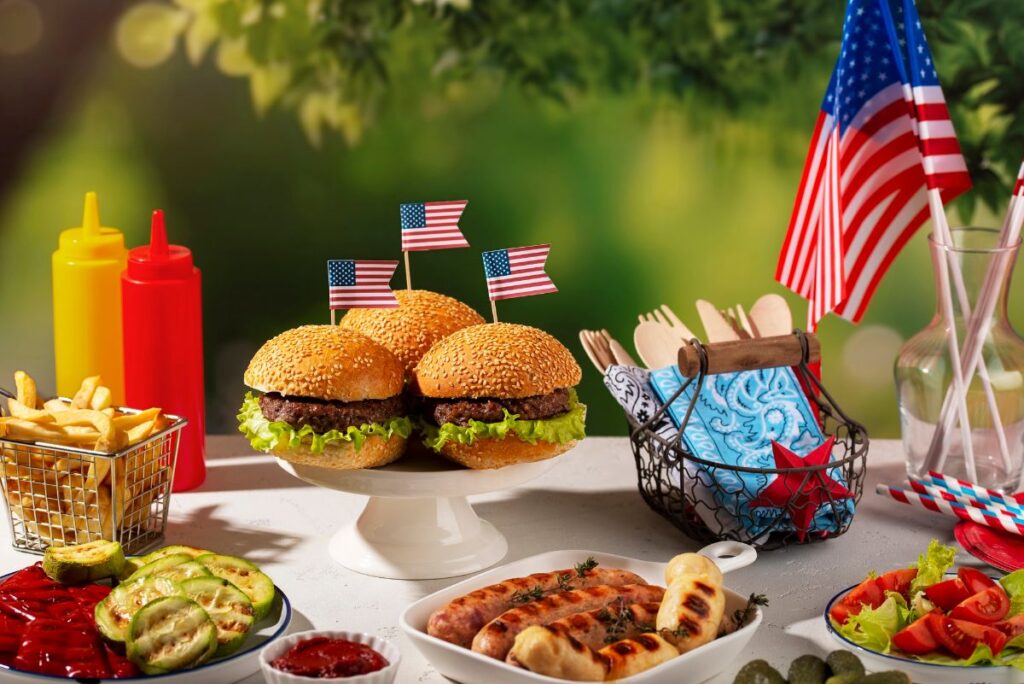 How Barack Obama Favorite Food Reflects His Leadership Style