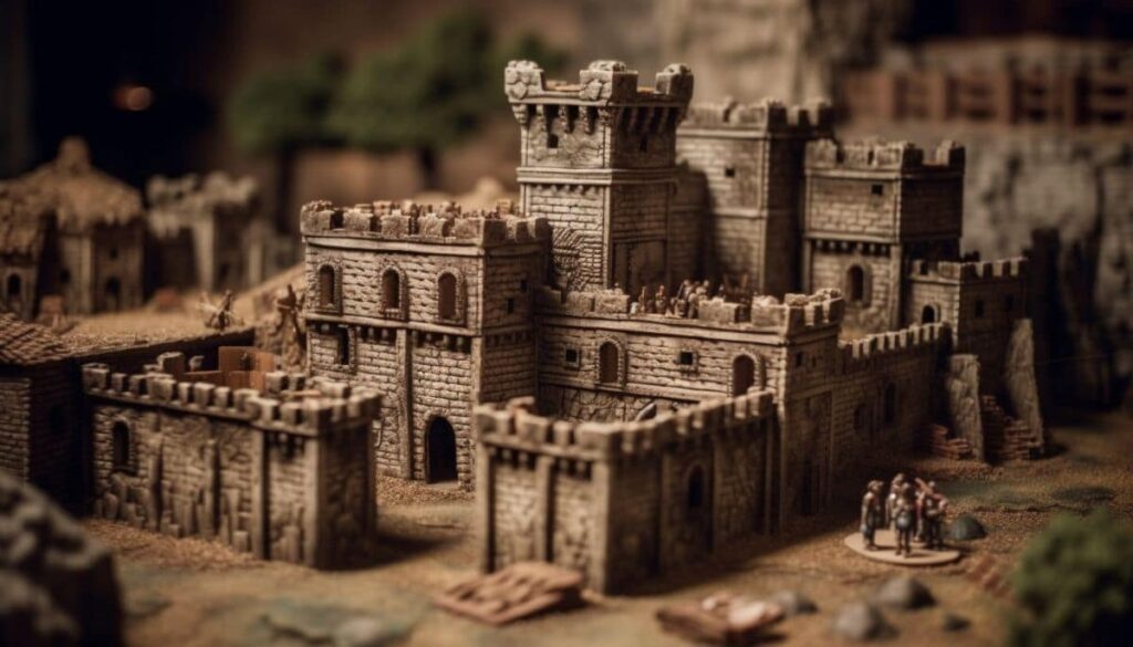 Geography of Ancient India | A Journey Through Time Terrain