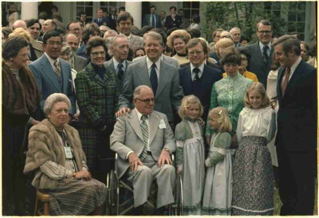 Jimmy Carter Family Tree | Exploring the Intricacies