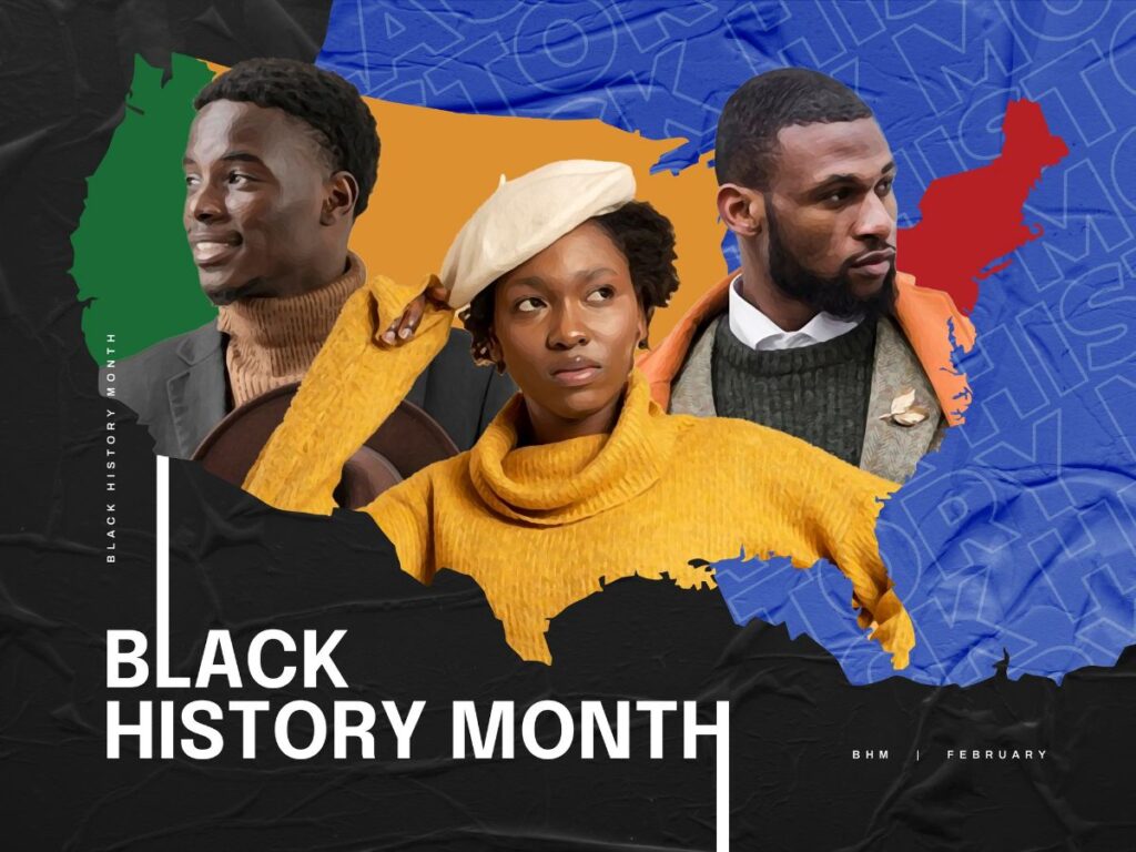 Black History Month Spirit Week Ideas Unleashing Creativity