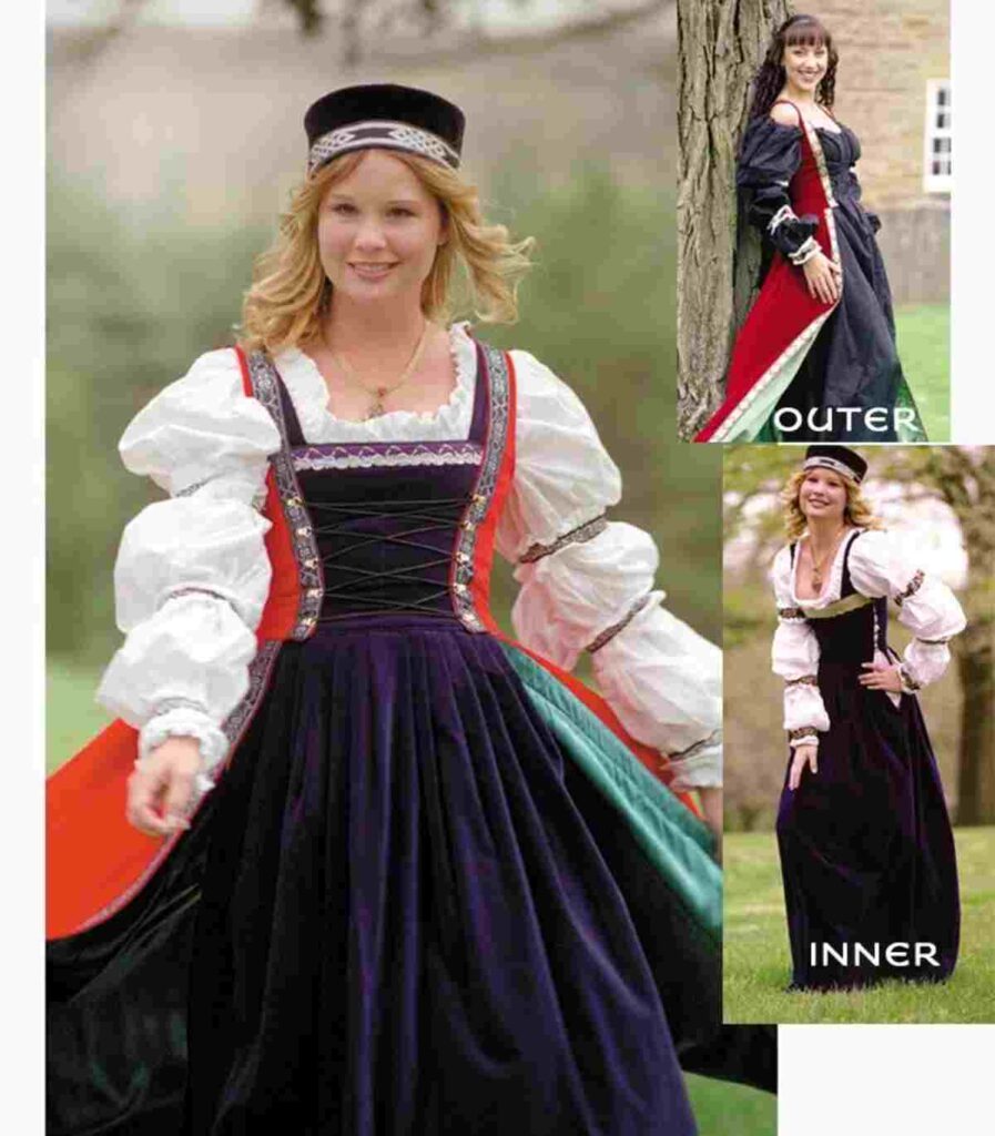 Exploring the Legacy of Traditional French Clothing