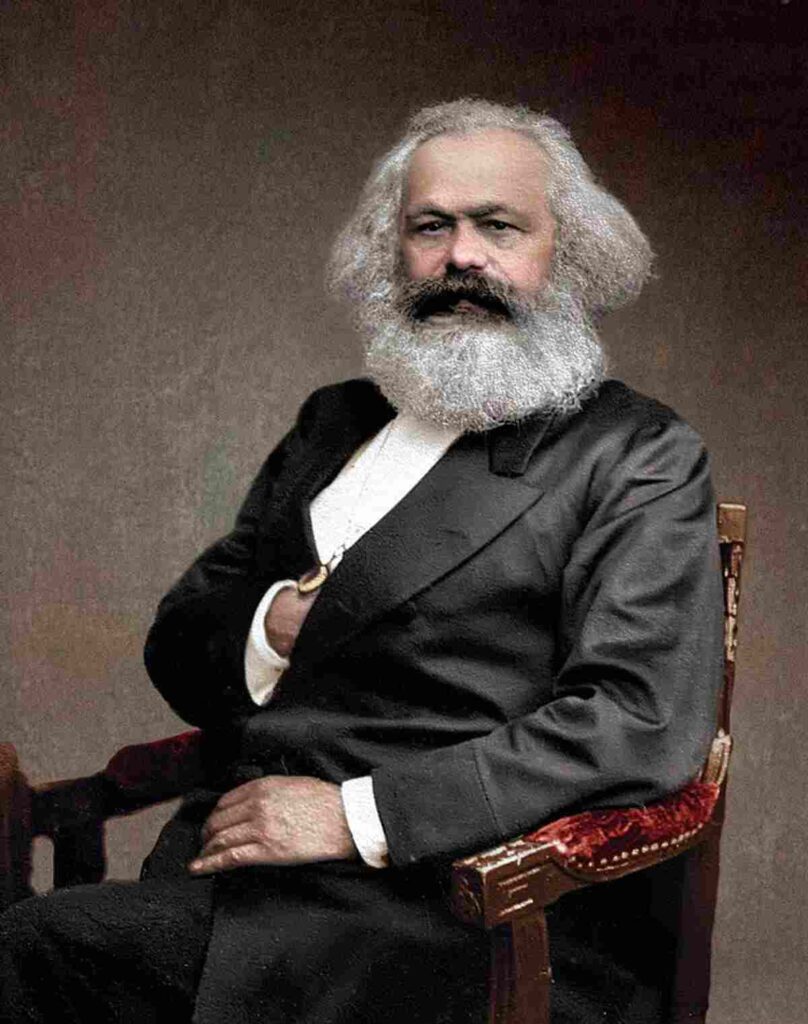 Karl Marx Birthday | Unveiling the Intellectual Legacy