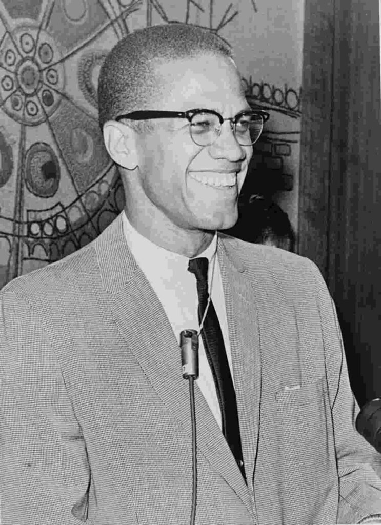 Malcolm X Net Worth | A Closer Look at the Legacy