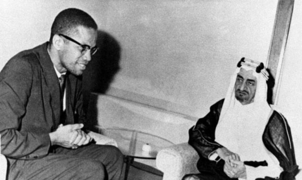 Malcolm X Tattoo Art | Decoding the Iconic Symbolism