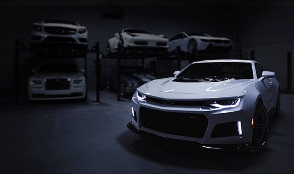 Mark Zuckerberg Car | Exploring the CEO's Driving in Style