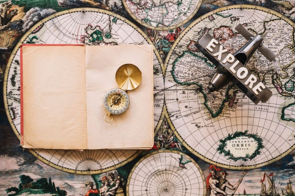 Discovering Our Past A History of the World - The Tapestry