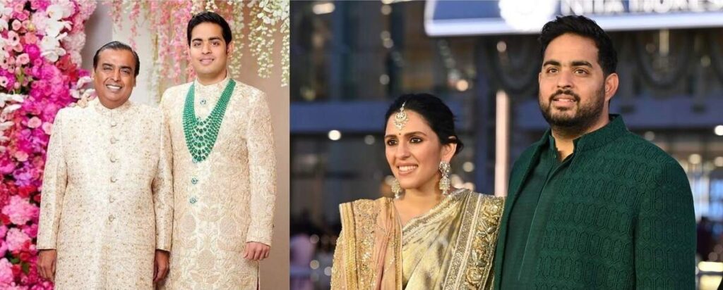 Akash Ambani | A Glimpse into the Life of a Modern Mogul