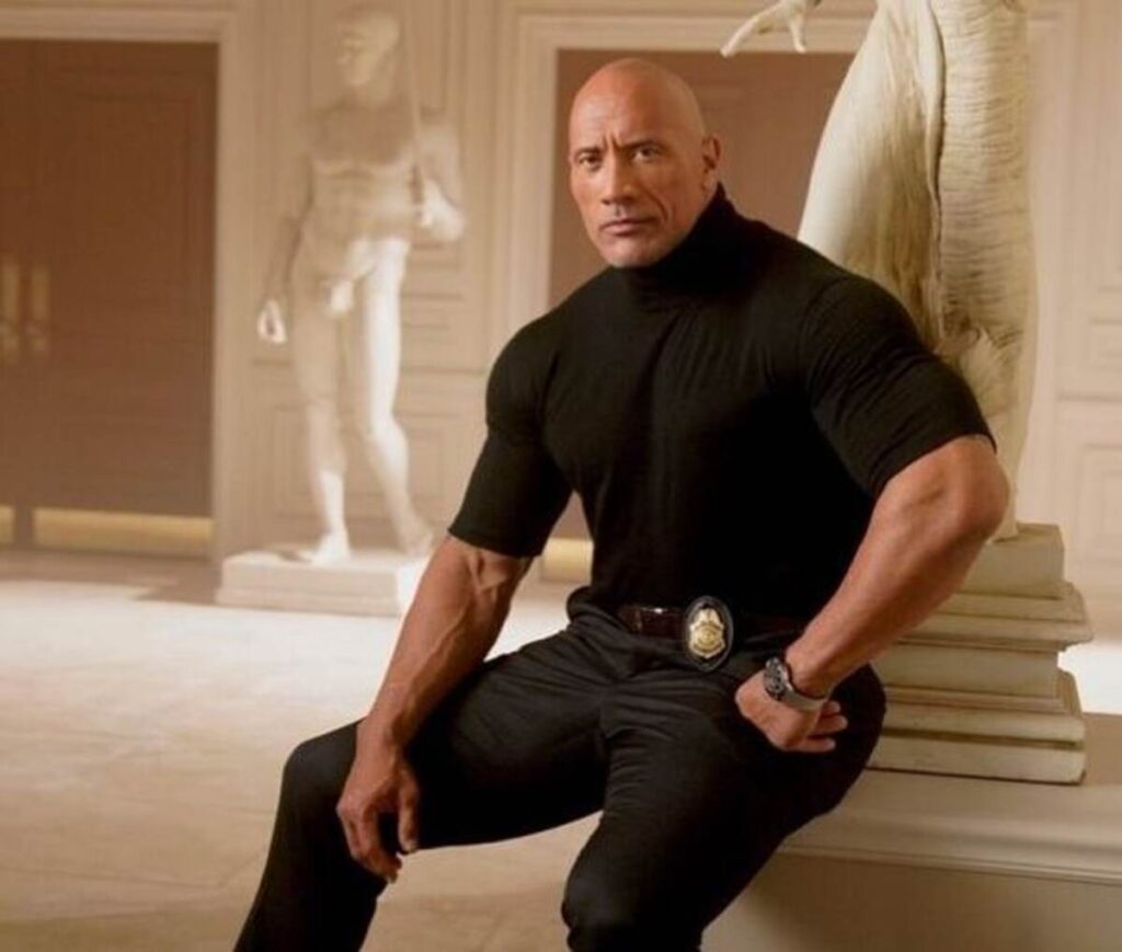 Dwayne Johnson Religion | Unraveling the Faith of "The Rock"