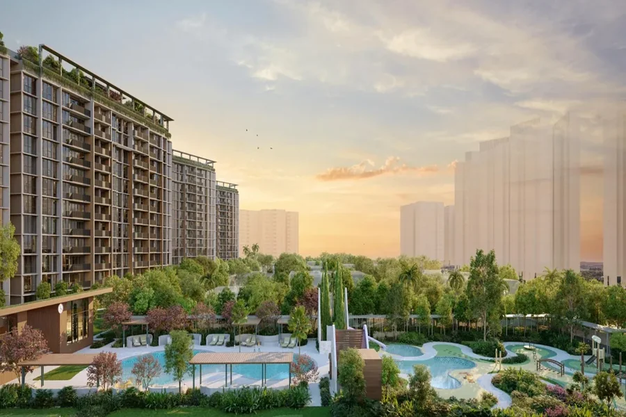 Pinery Residences Amplifying Growth Potential in the East